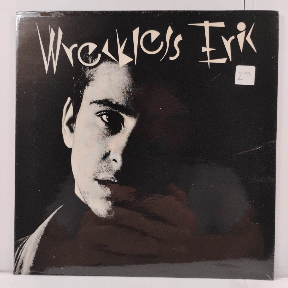 popsike.com - Wreckless Eric – Whole Wide World NM 1977 UK 7" 45RPM 748 ...