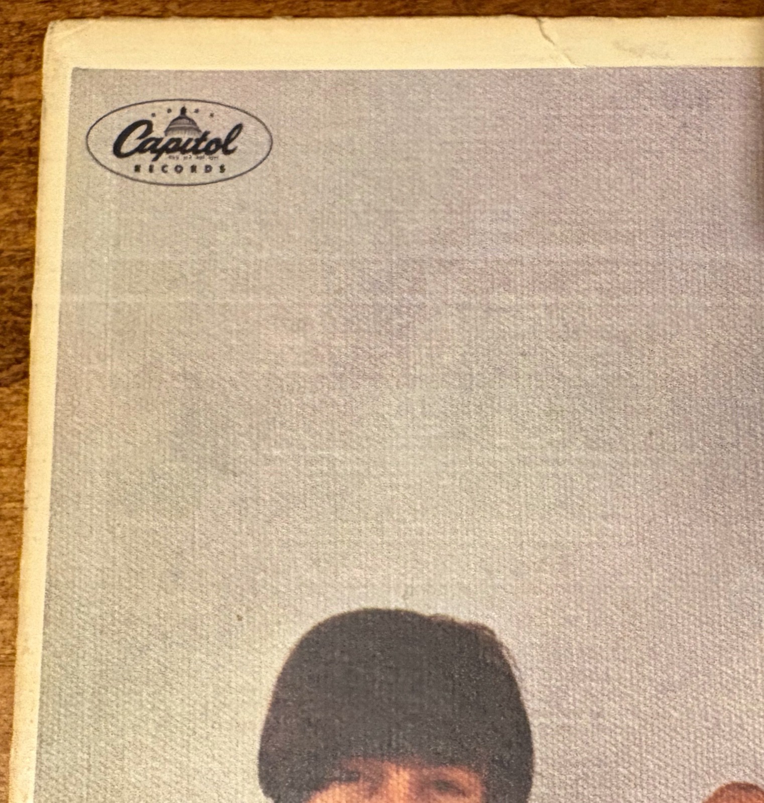 popsike.com - The Beatles YESTERDAY and TODAY 3rd state Butcher cover ...