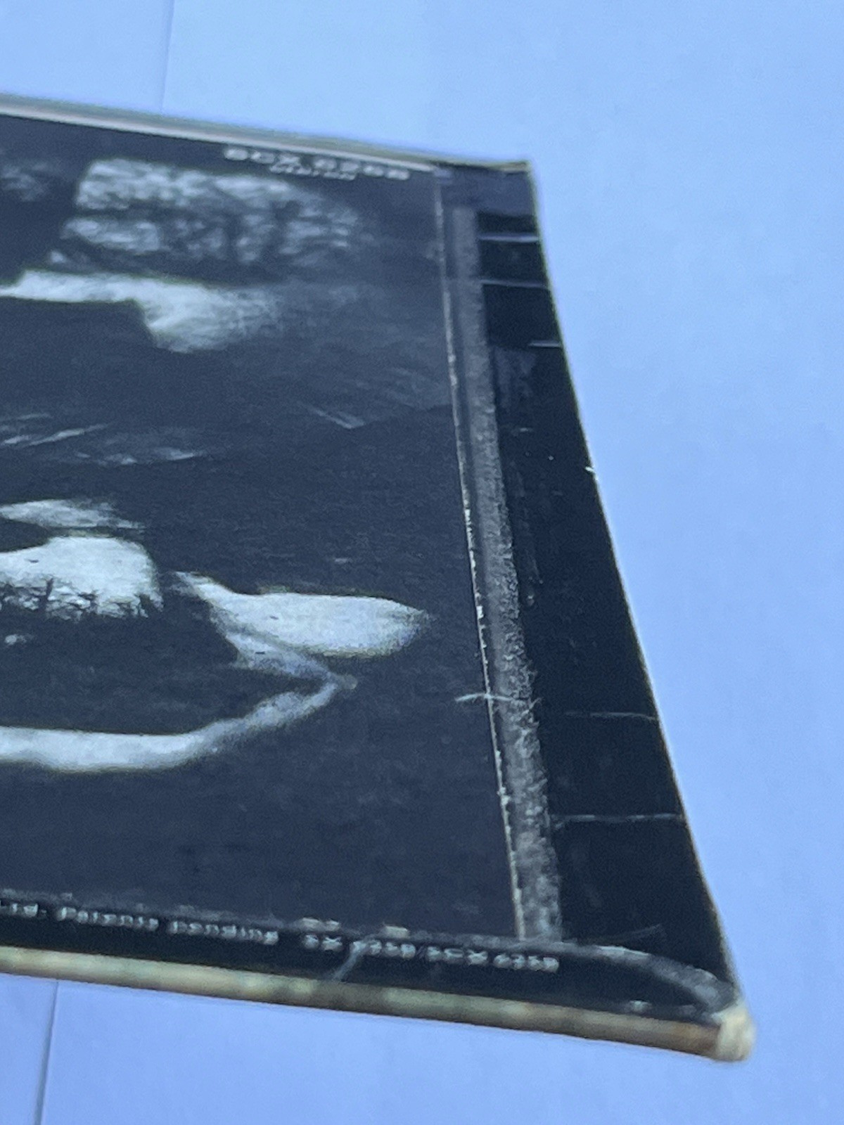 popsike.com - Pink Floyd ‘A Saucerful Of Secrets SCX6258 1968 First ...