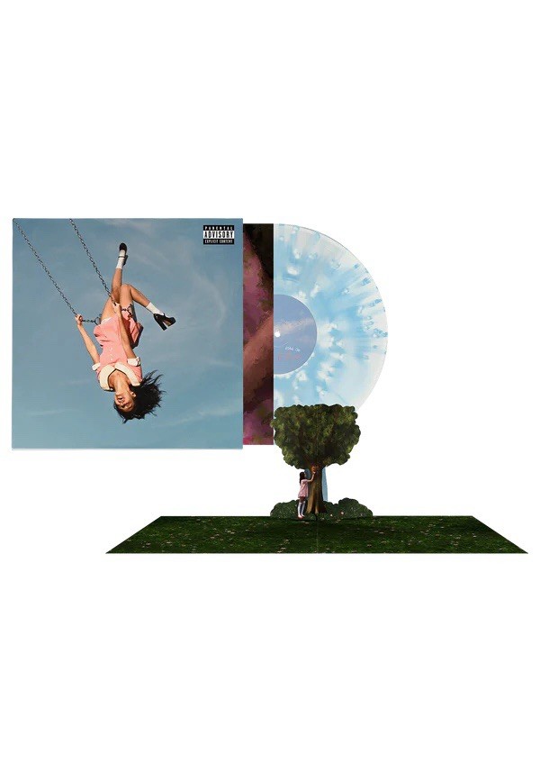 popsike.com - *PRESALE* Olivia Rodrigo You Seem Pretty Sad For A Girl ...